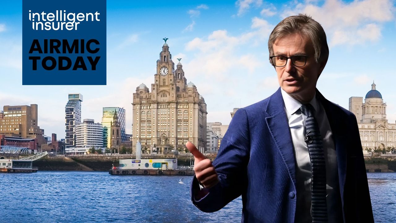 Geopolitical concerns: Robert Peston warns of potential global ...